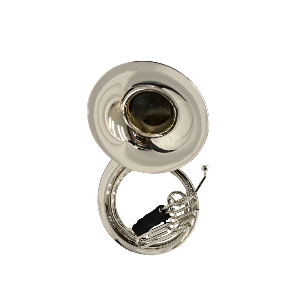 Marching Tubas/Sousaphones - Schiller Instruments - Band & Orchestral ...