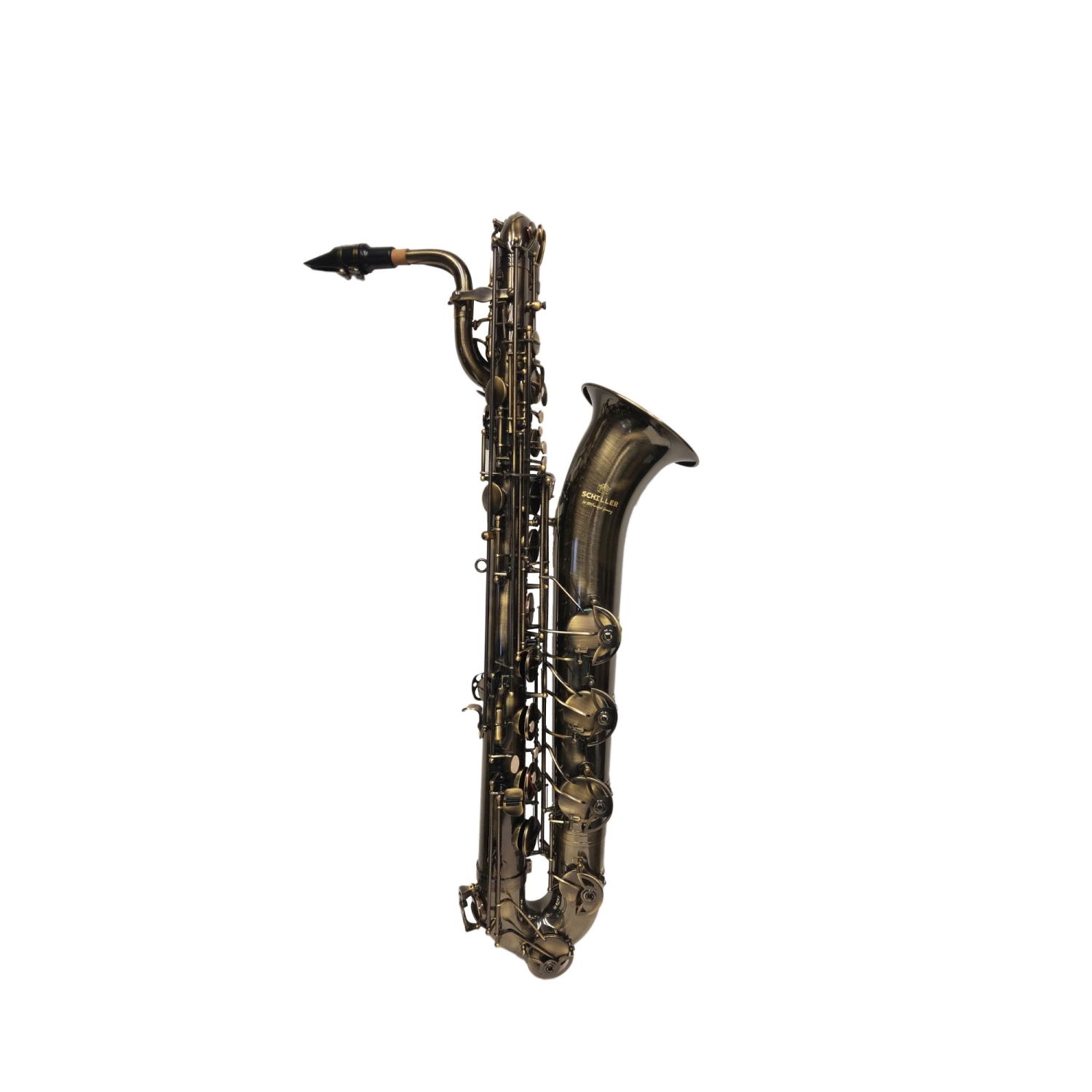 Baritone Saxophones - Schiller Instruments - Band & Orchestral Instruments