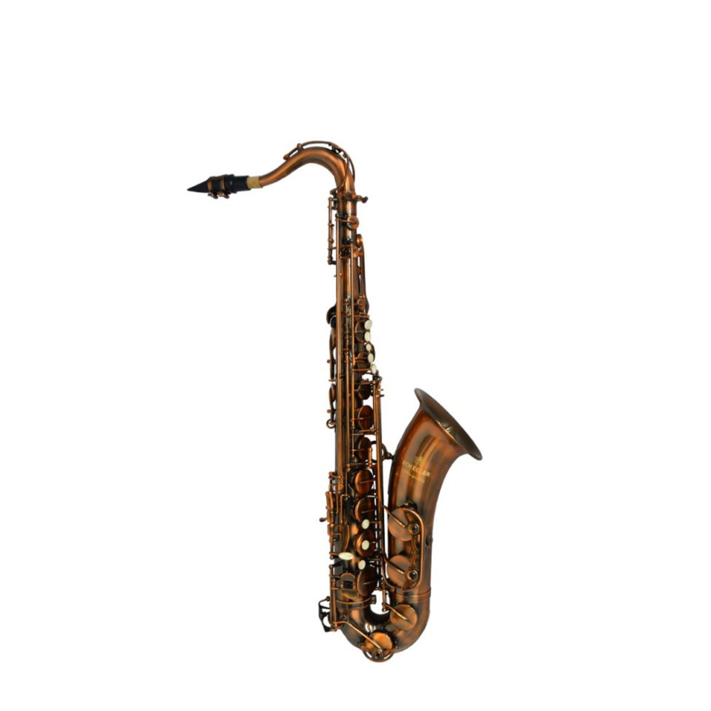 Tenor Saxophones - Schiller Instruments - Band & Orchestral Instruments