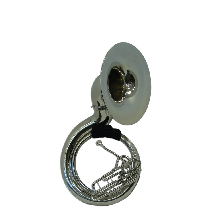 American Heritage BBb Sousaphone - Schiller Instruments - Band ...