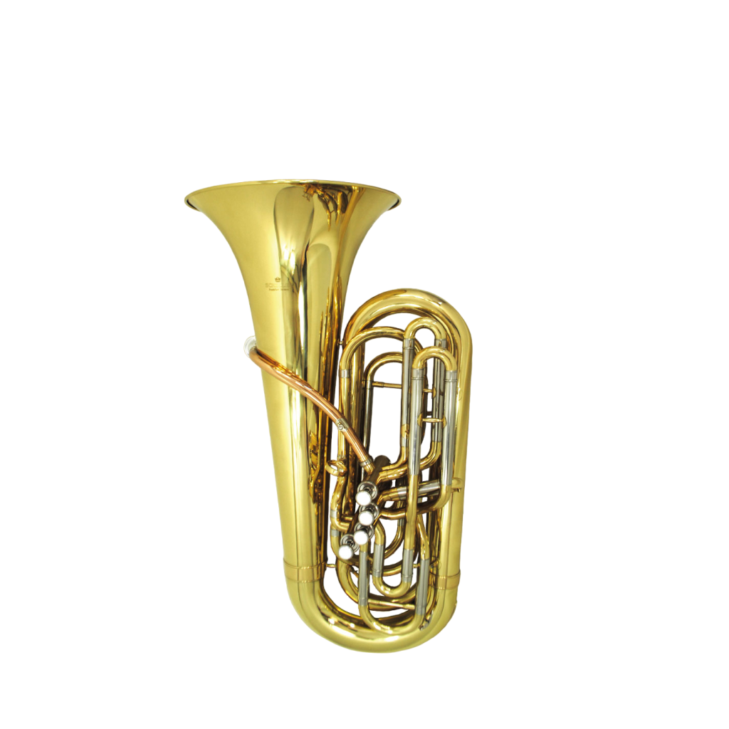 Piston Tubas - Schiller Instruments - Band & Orchestral Instruments
