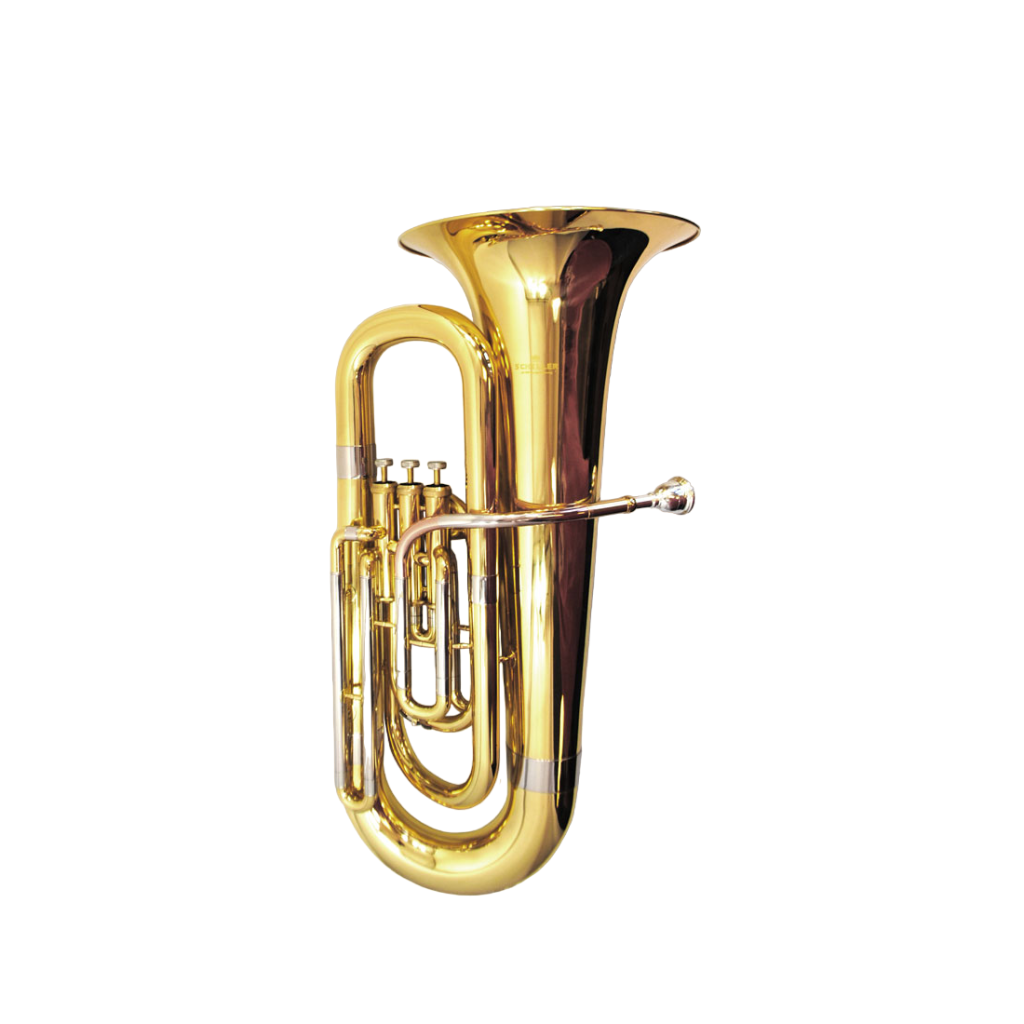 Tubas - Schiller Instruments - Band & Orchestral Instruments
