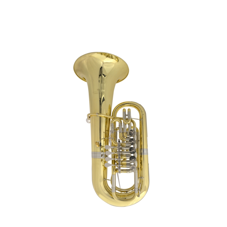 American Heritage Elite FF Tuba - Schiller Instruments - Band ...