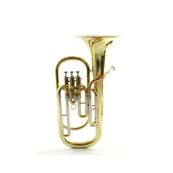 Euphonium & Baritones - Schiller Instruments - Band & Orchestral ...