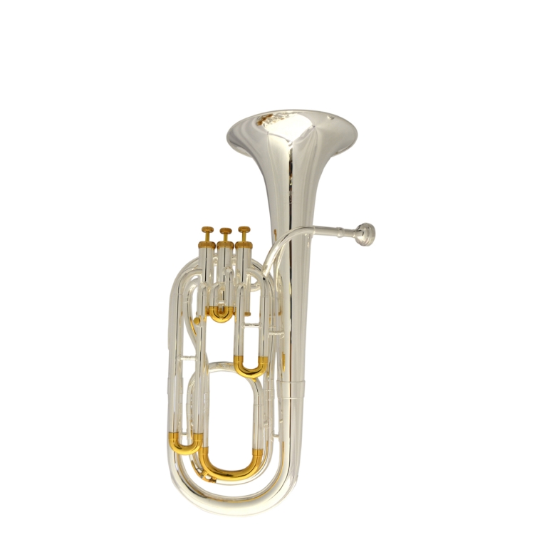 Euphonium & Baritones - Schiller Instruments - Band & Orchestral ...
