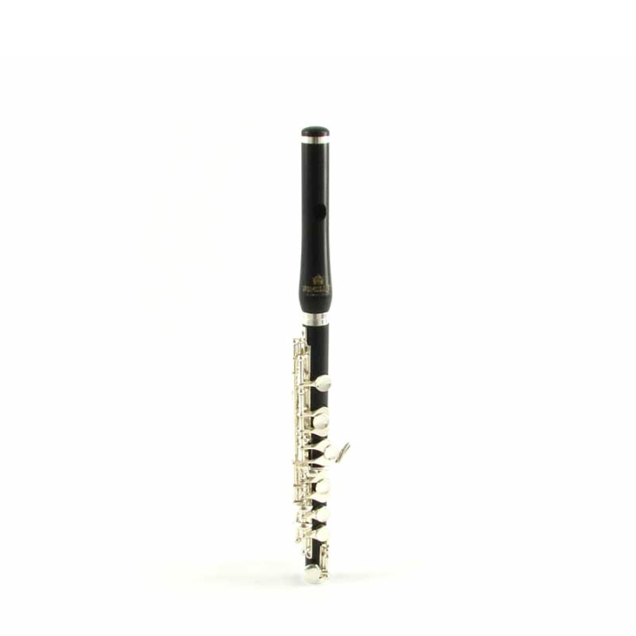 Elite CenterTone Piccolo Flute - Schiller Instruments - Band ...