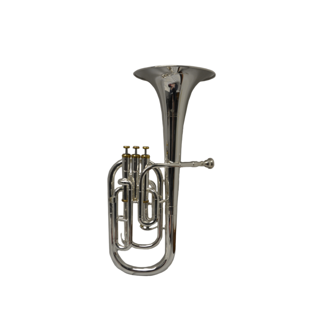 Euphonium & Baritones - Schiller Instruments - Band & Orchestral ... Euphonium & Baritones - Schiller Instruments - Band & Orchestral ...