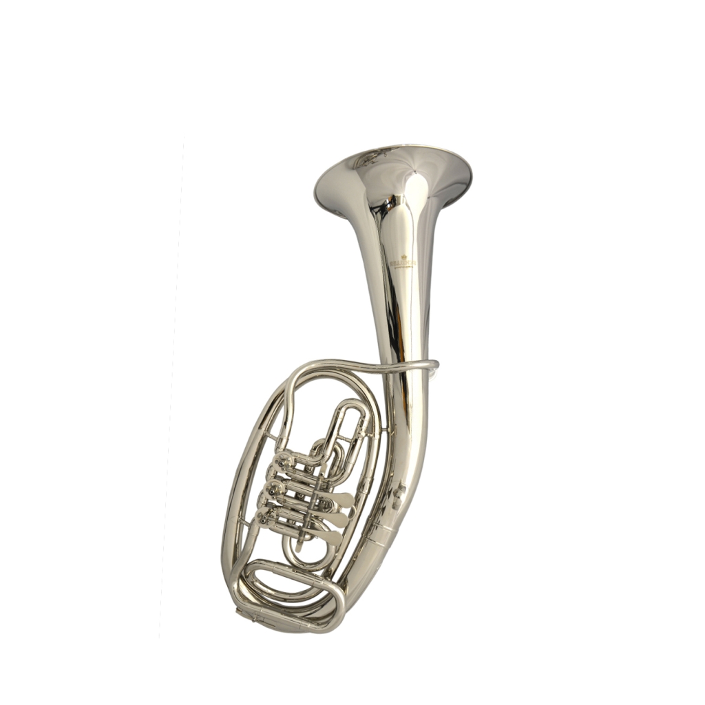 Euphonium & Baritones - Schiller Instruments - Band & Orchestral ...