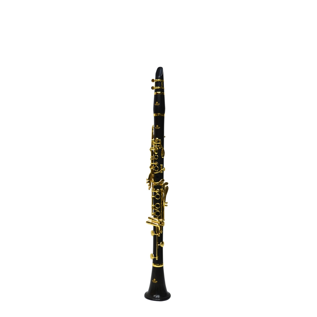 Clarinets - Schiller Instruments - Band & Orchestral Instruments