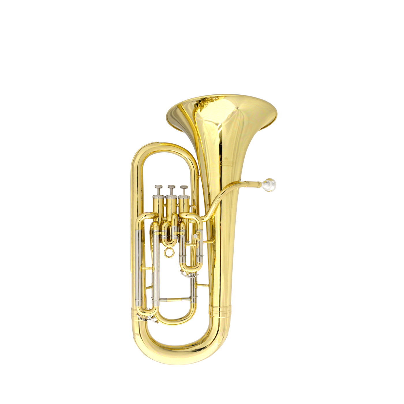 Euphoniums - Schiller Instruments - Band & Orchestral Instruments