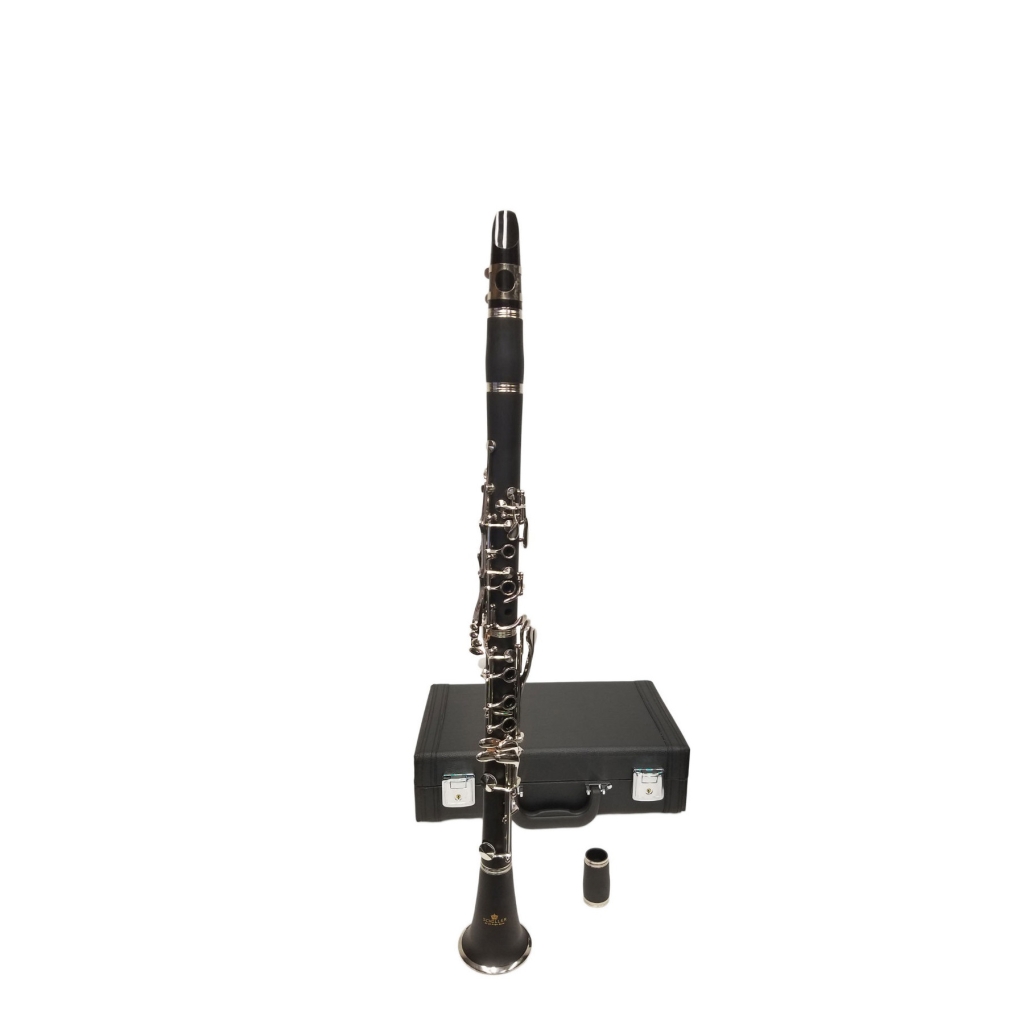 Clarinets - Schiller Instruments - Band & Orchestral Instruments
