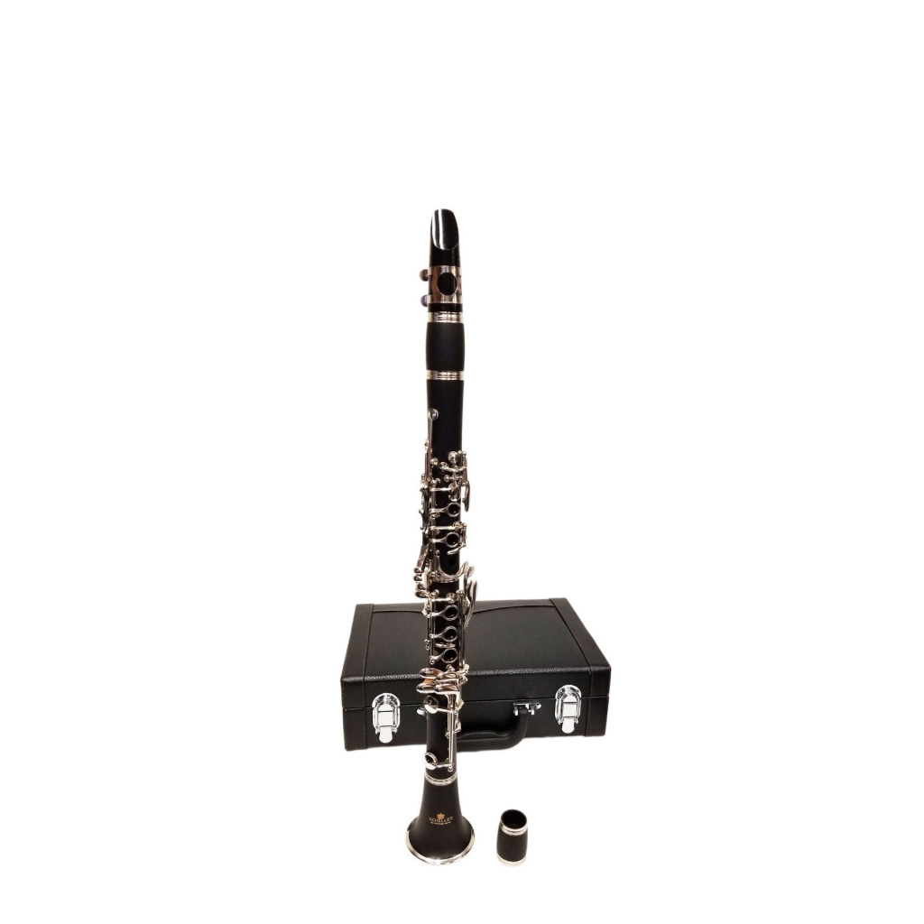 Clarinets - Schiller Instruments - Band & Orchestral Instruments