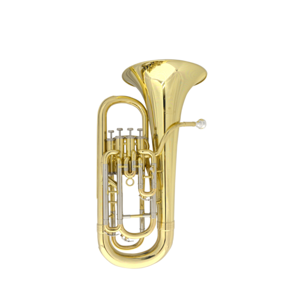 Elite Compensating Euphonium - Schiller Instruments - Band & Orchestral ...