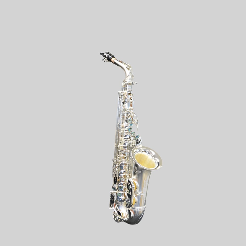 Alto Saxophones - Schiller Instruments - Band & Orchestral Instruments