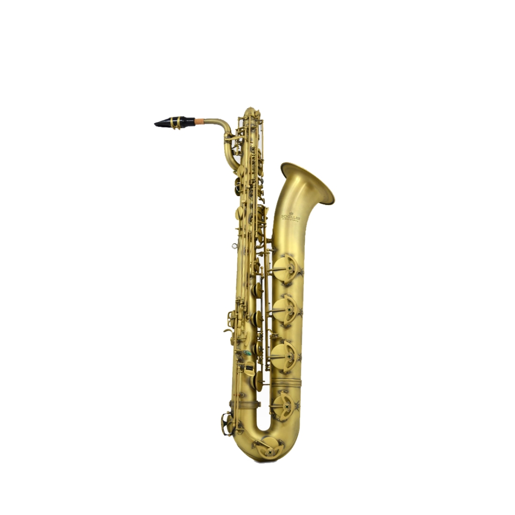 Baritone Saxophones - Schiller Instruments - Band & Orchestral Instruments