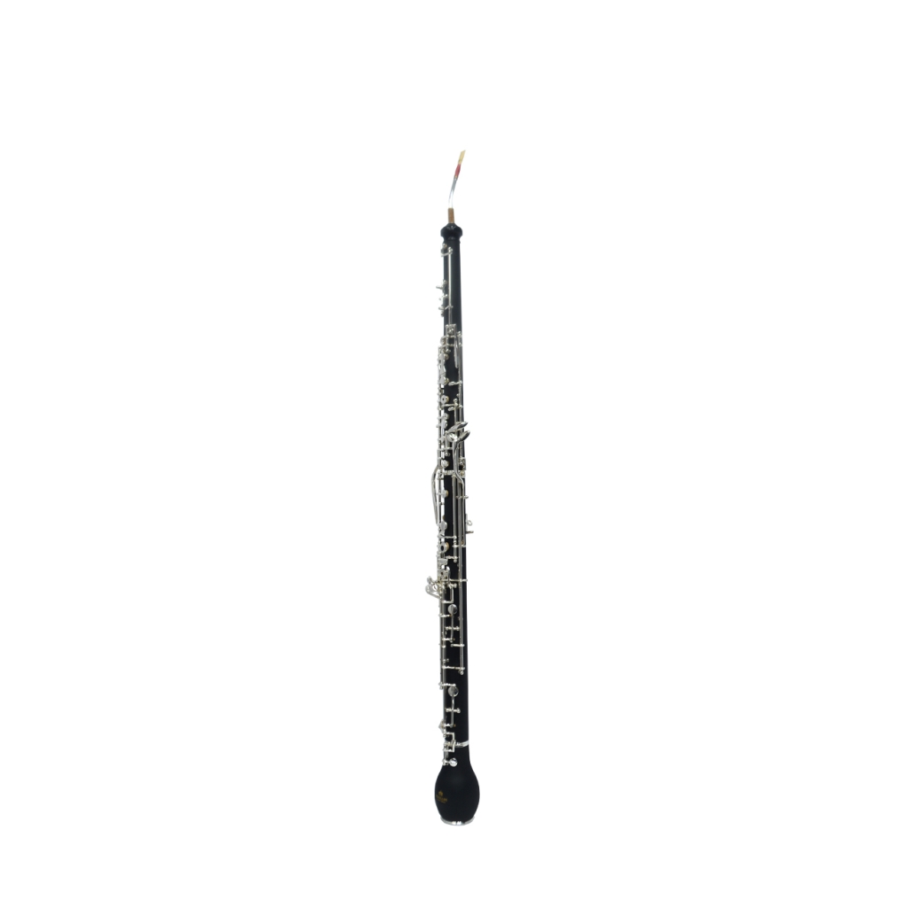 Elite V English Horn - Ebonite - Schiller Instruments - Band ...