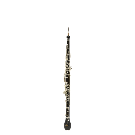 Elite V English Horn Ebony Wood - Schiller Instruments - Band ...