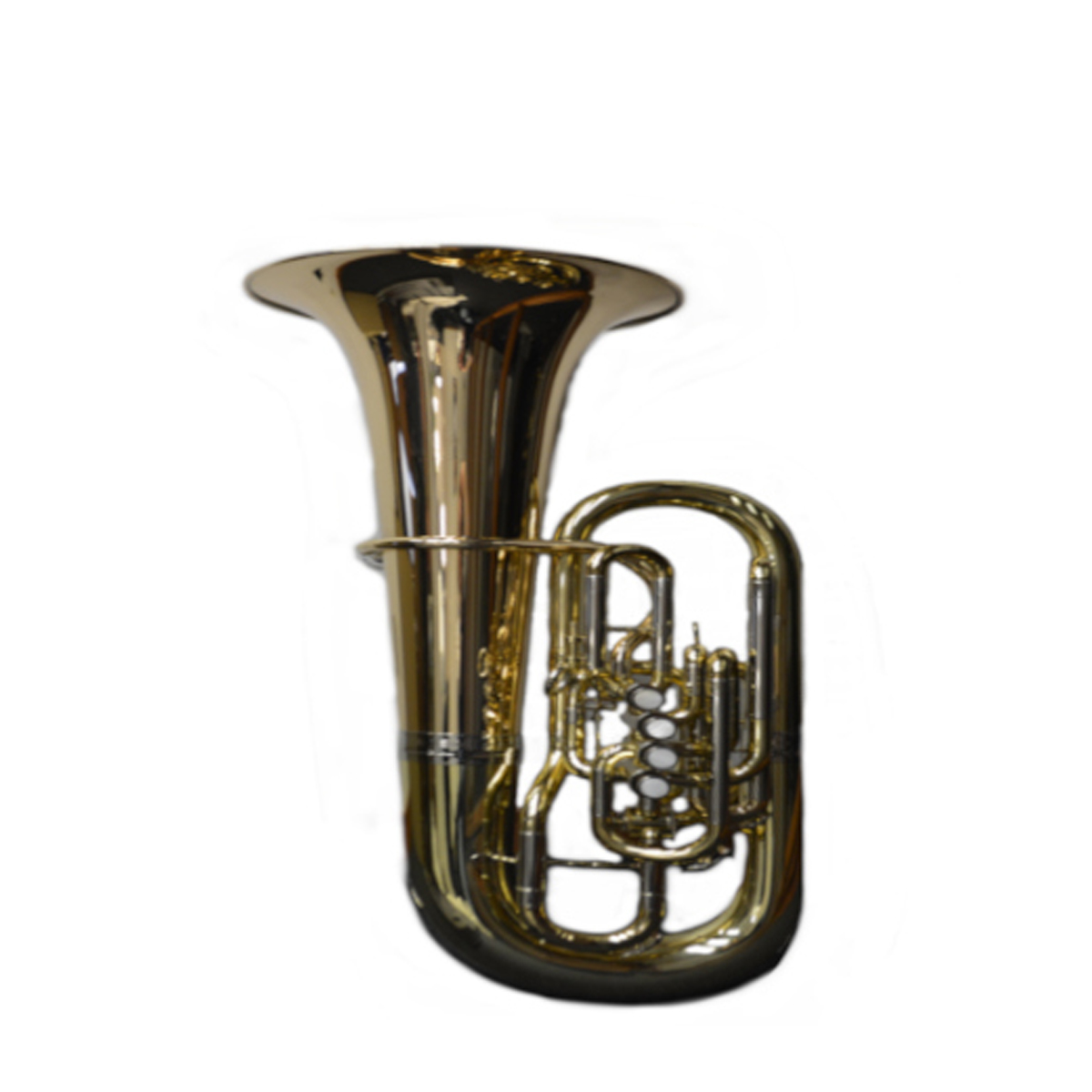 EEb FF Tubas - Schiller Instruments - Band & Orchestral Instruments