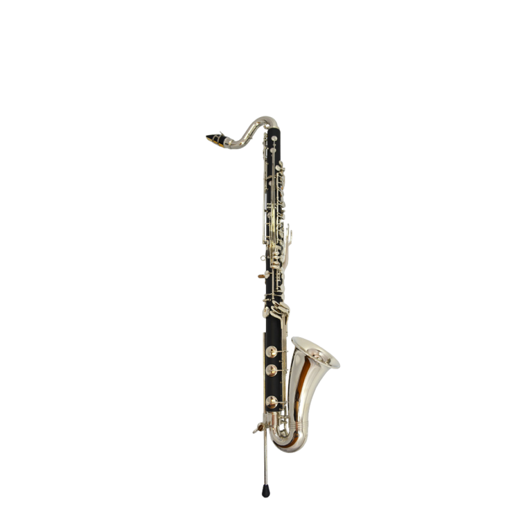 Studio Clarinet - Rosewood - Schiller Instruments - Band & Orchestral ...