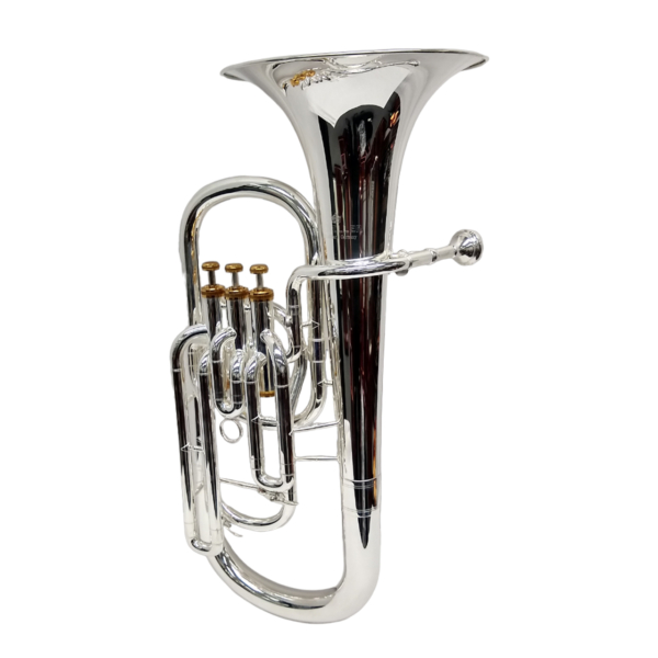Schiller Berkshire Convertible Baritone/Marching Baritone - Schiller ...