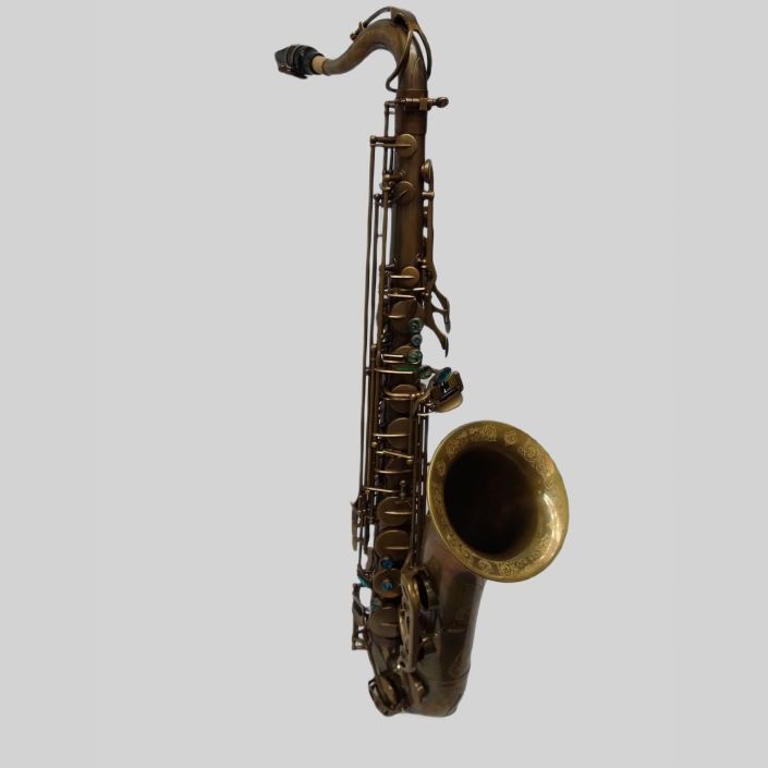 Tenor Saxophones - Schiller Instruments - Band & Orchestral Instruments