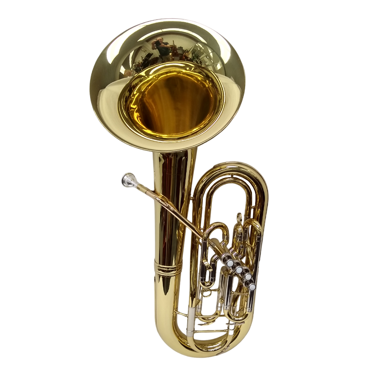 Baritones - Schiller Instruments - Band & Orchestral Instruments