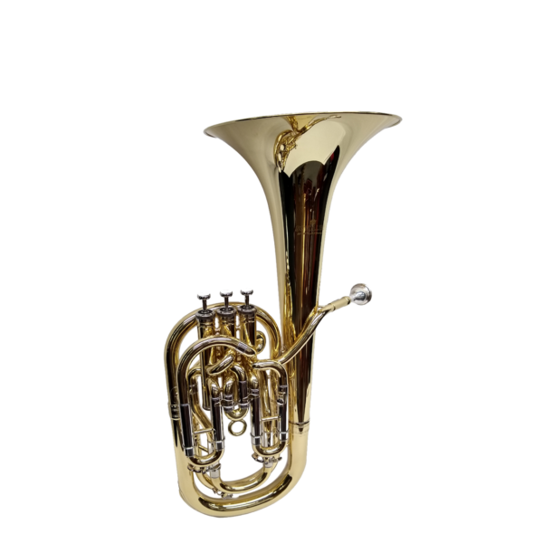 British Band Elite Baritone - Schiller Instruments - Band & Orchestral ...