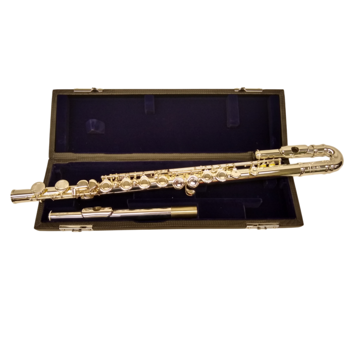 200 Curved/Straight Flute - Schiller Instruments - Band & Orchestral ...