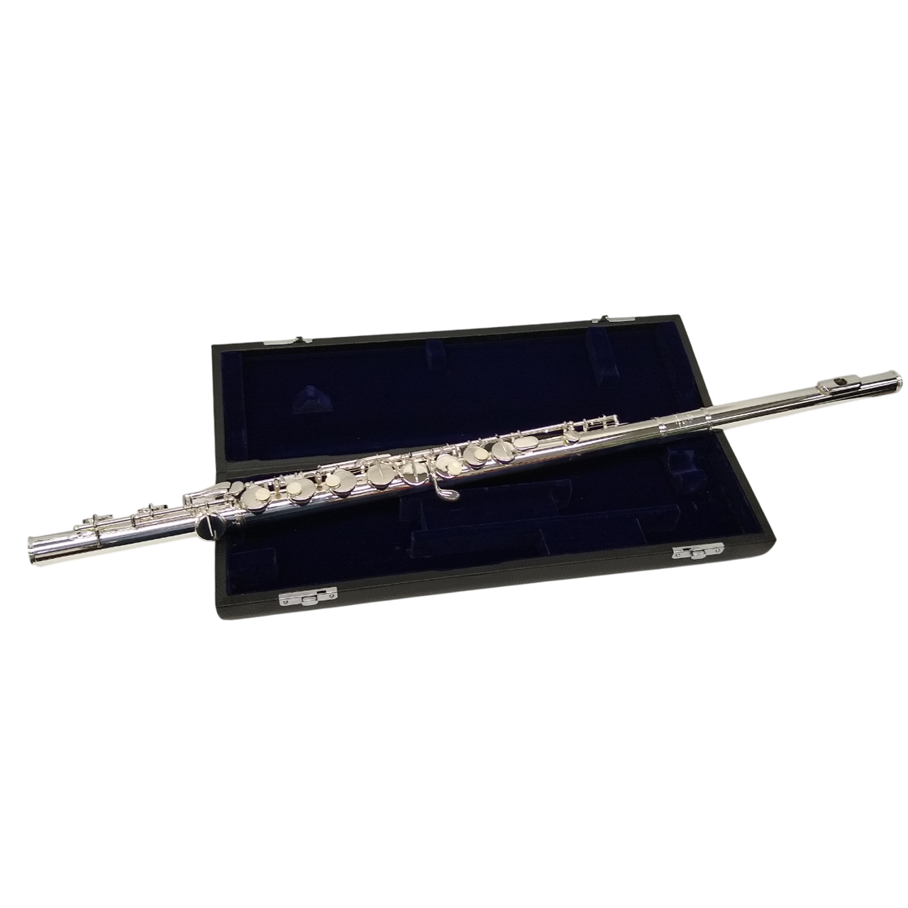 Studio Bass Flute - Schiller Instruments - Band & Orchestral Instruments
