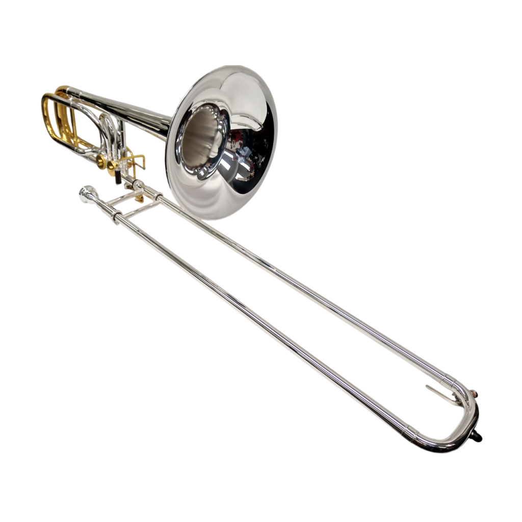 Bass Trombone - Schiller Instruments - Band & Orchestral Instruments