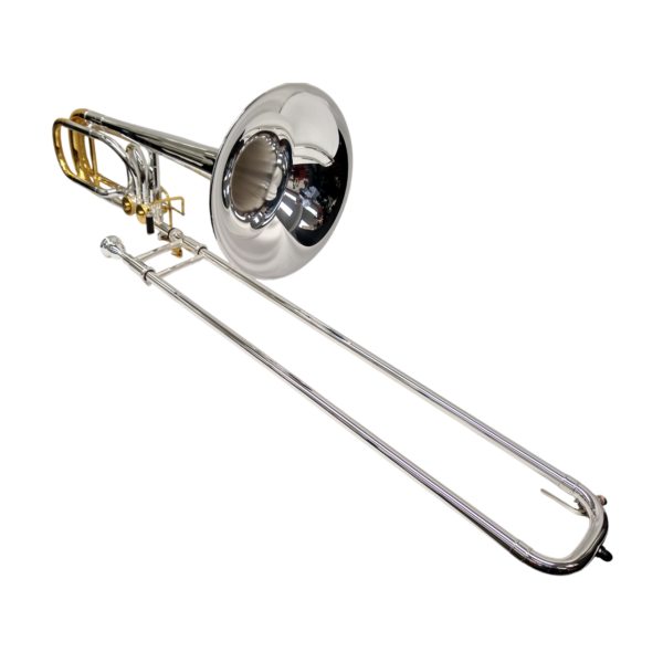 Bass Trombone - Schiller Instruments - Band & Orchestral Instruments