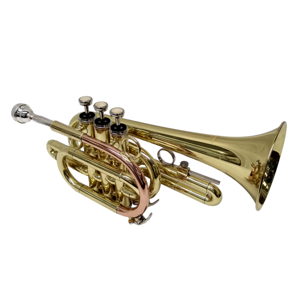 Bb Trumpets - Schiller Instruments - Band & Orchestral Instruments