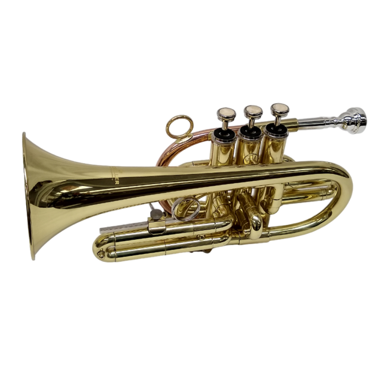 Youth Advanced Series Trumpet - Schiller Instruments - Band ...