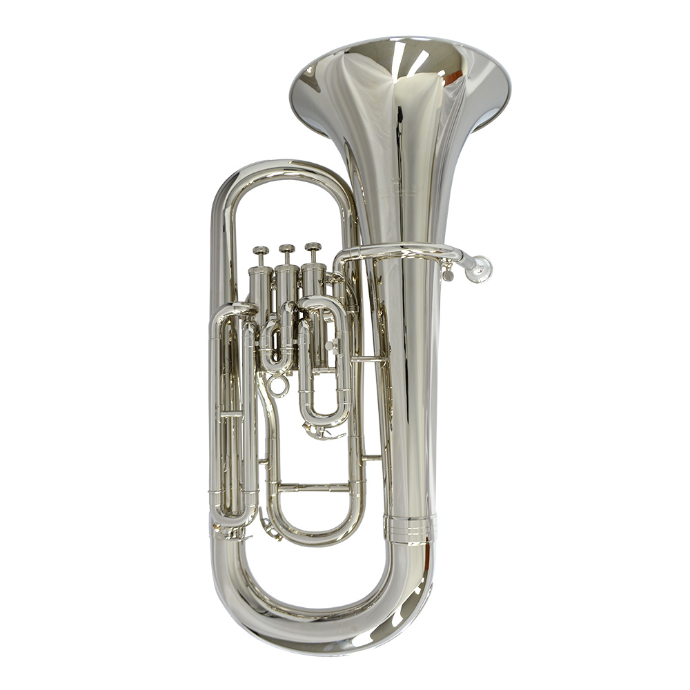 Euphoniums - Schiller Instruments - Band & Orchestral Instruments