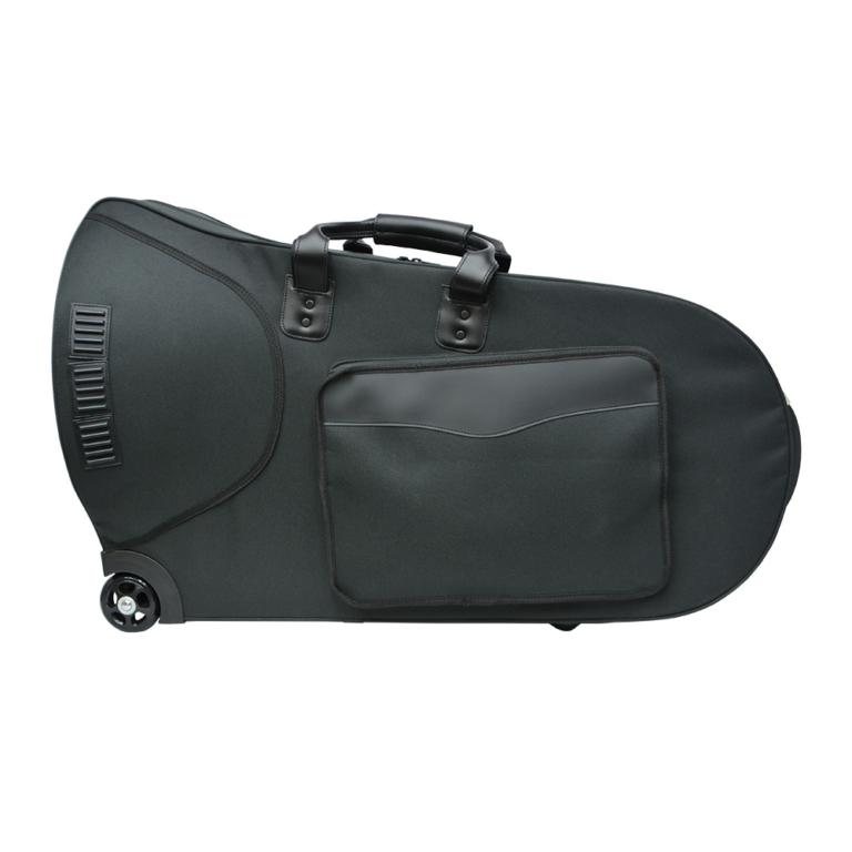 Elite III Euphonium with Convertible Marching Pipe - Schiller ...