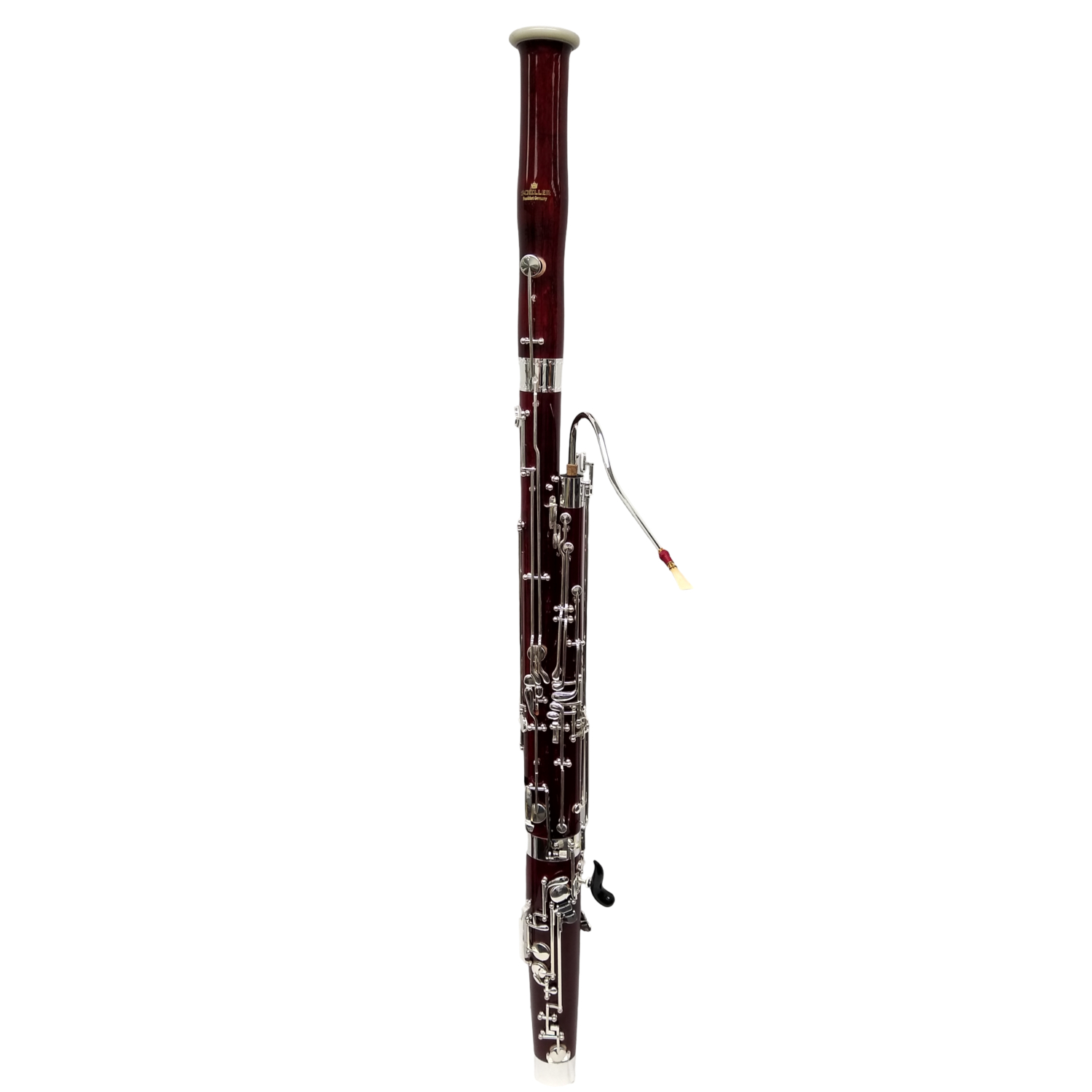 Bassoons - Schiller Instruments - Band & Orchestral Instruments
