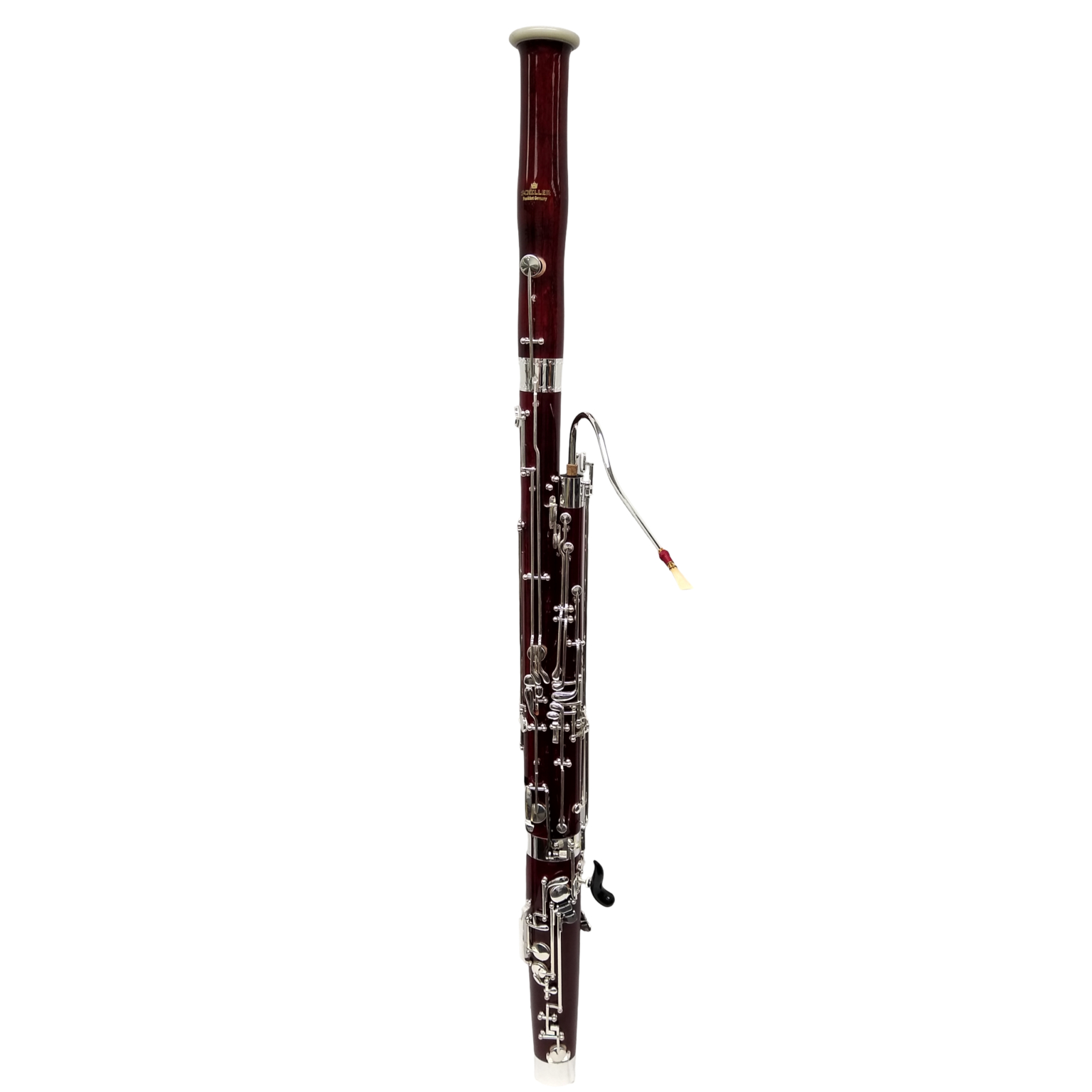 Bassoons - Schiller Instruments - Band & Orchestral Instruments