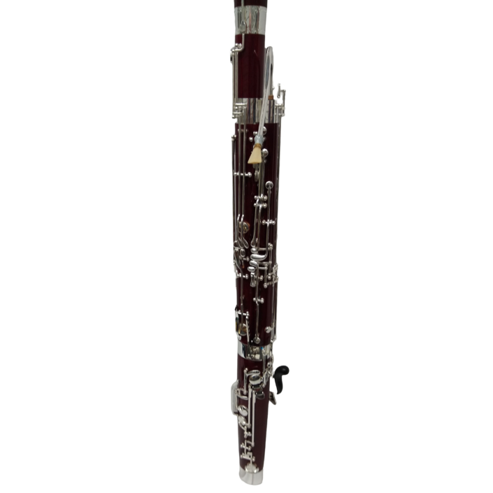 Elite VI Maplewood Bassoon - Schiller Instruments - Band & Orchestral ...