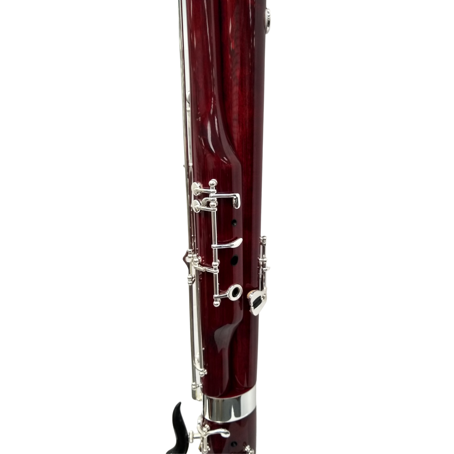 Elite VI Maplewood Bassoon - Schiller Instruments - Band & Orchestral ...