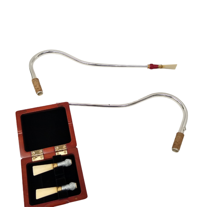 Elite VI Maplewood Bassoon - Schiller Instruments - Band & Orchestral ...