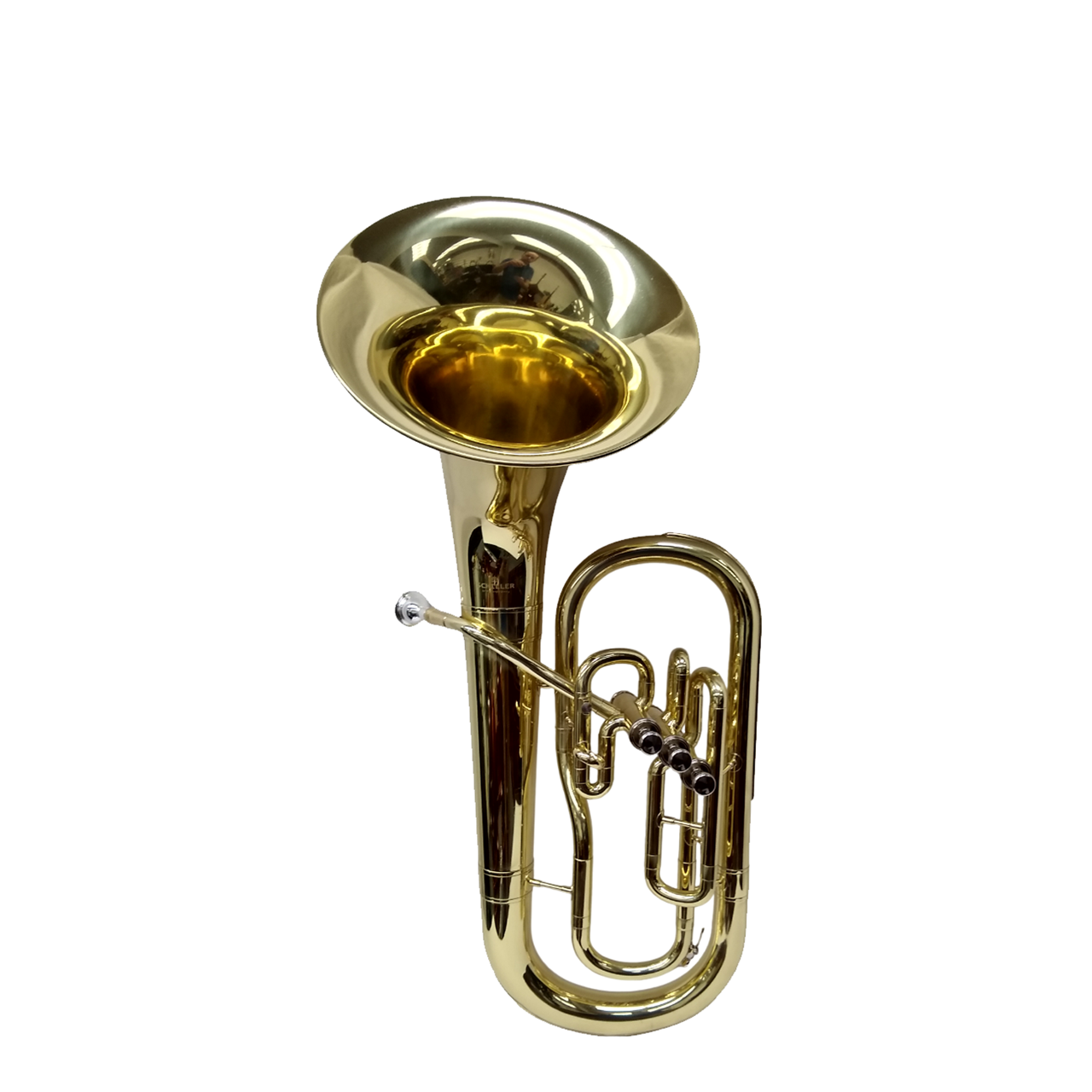 Euphoniums - Schiller Instruments - Band & Orchestral Instruments
