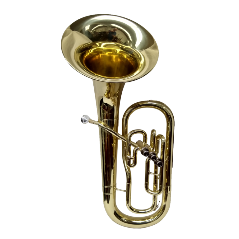 Euphoniums - Schiller Instruments - Band & Orchestral Instruments