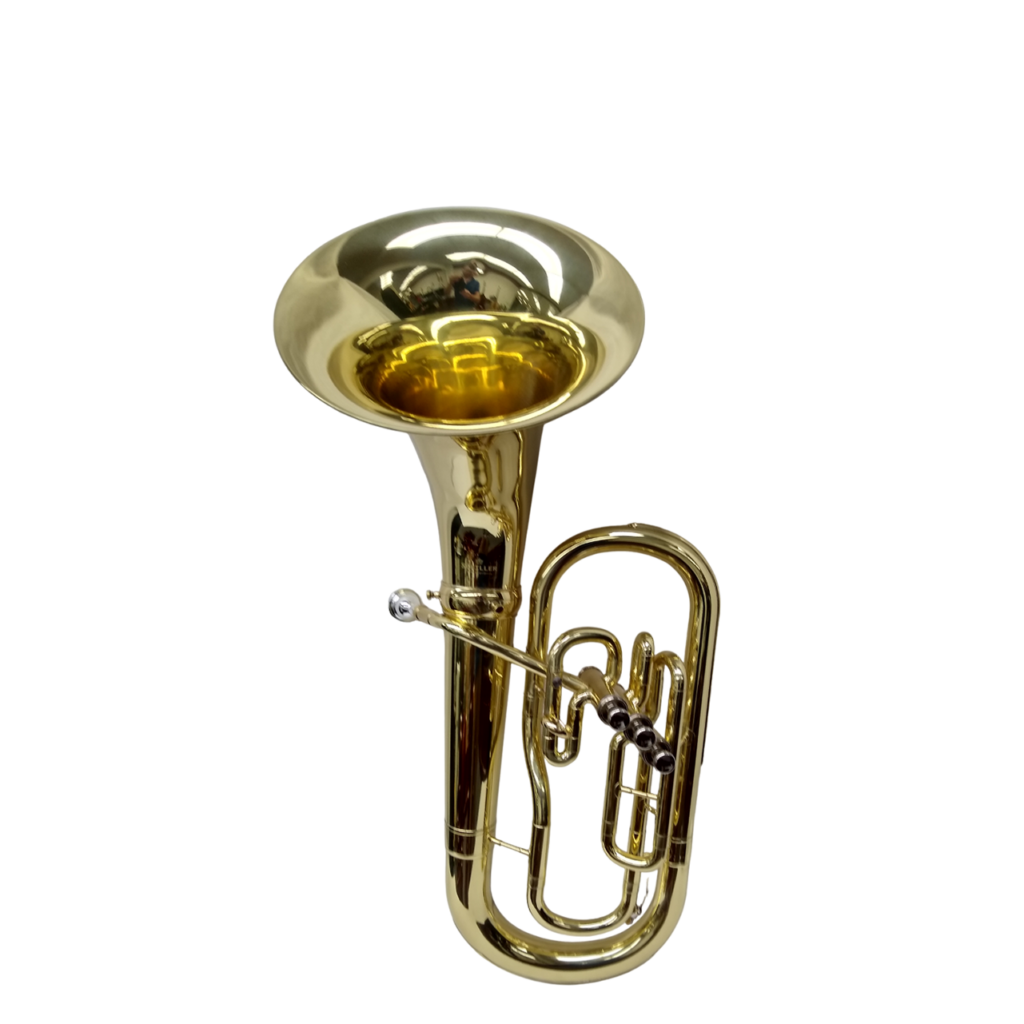 Euphoniums - Schiller Instruments - Band & Orchestral Instruments