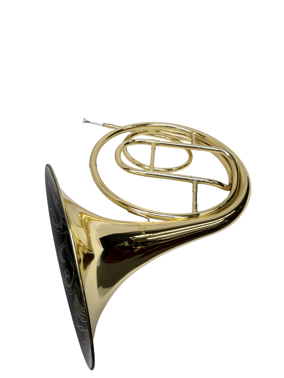 American Heritage Natural French Horn Series II - Schiller Instruments ...