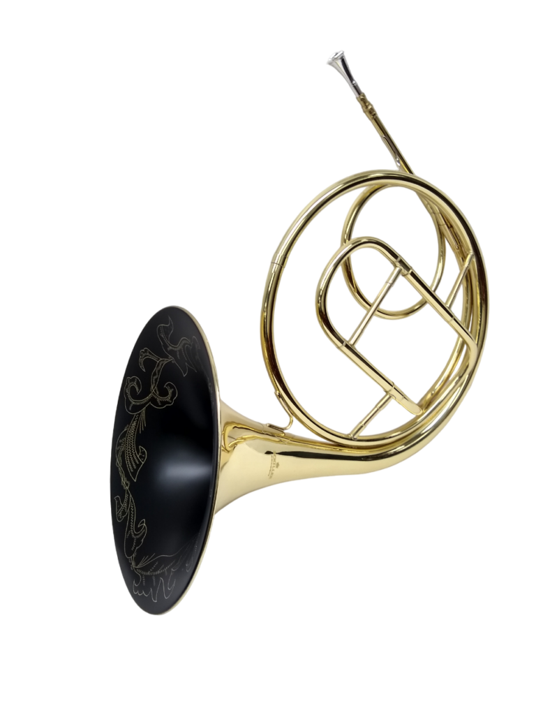 American Heritage Natural French Horn Series II - Schiller Instruments ...