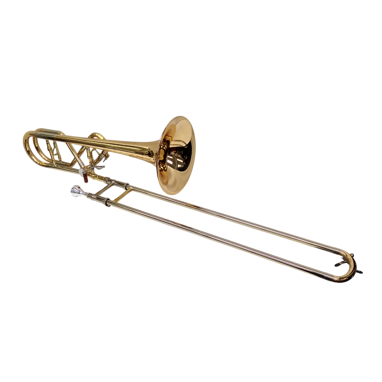F Attachment Trombones - Schiller Instruments - Band & Orchestral ...