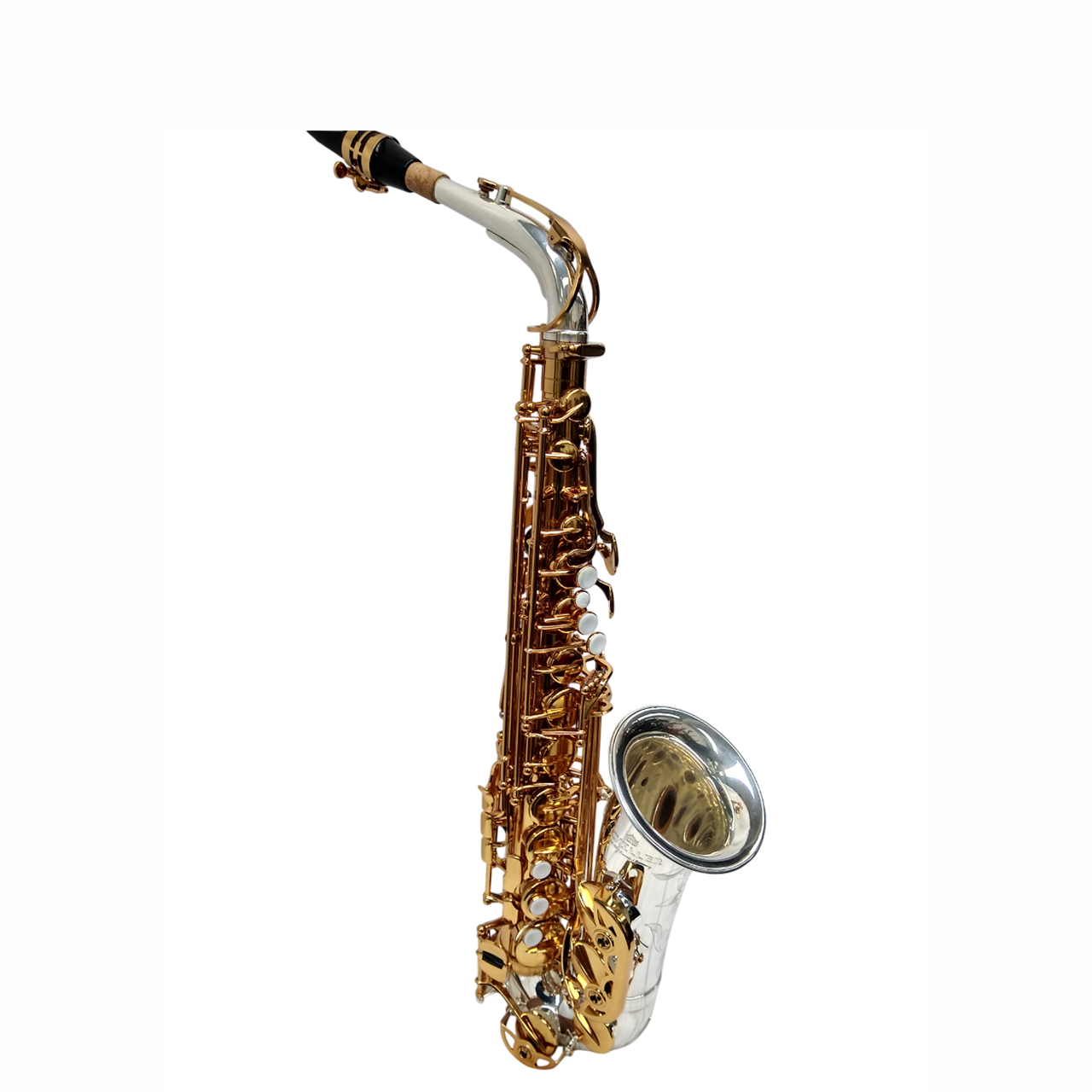 Alto Saxophones - Schiller Instruments - Band & Orchestral Instruments