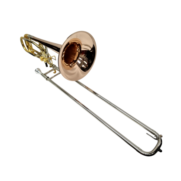 Bass Trombone - Schiller Instruments - Band & Orchestral Instruments