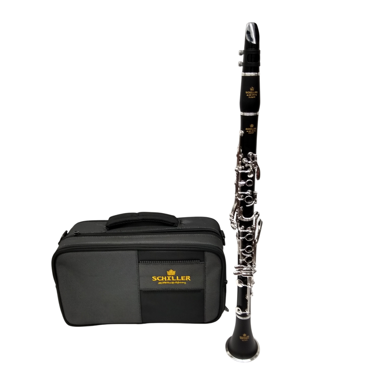 Clarinets - Schiller Instruments - Band & Orchestral Instruments