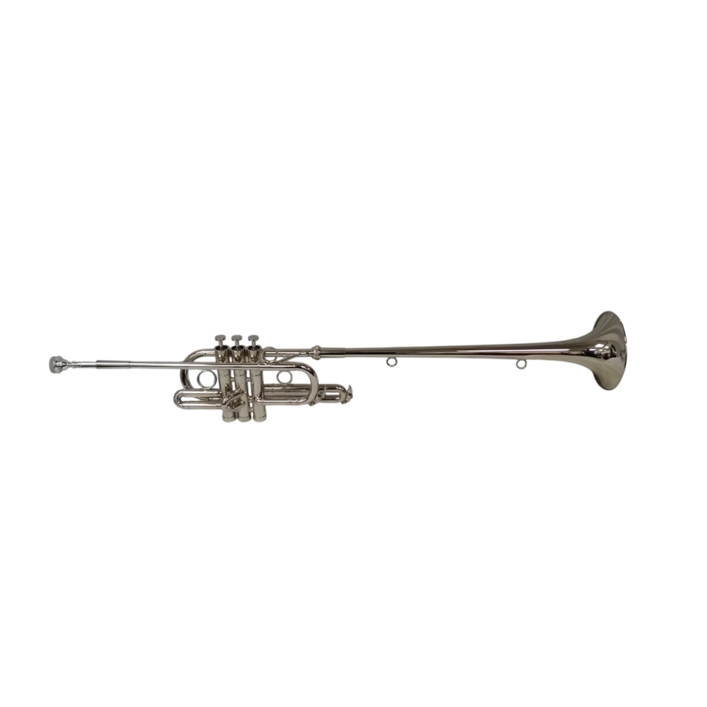 Herald Trumpets - Schiller Instruments - Band & Orchestral Instruments